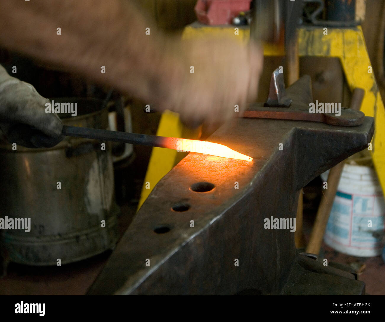 Iron Age Tools Stock Photos & Iron Age Tools Stock Images - Alamy