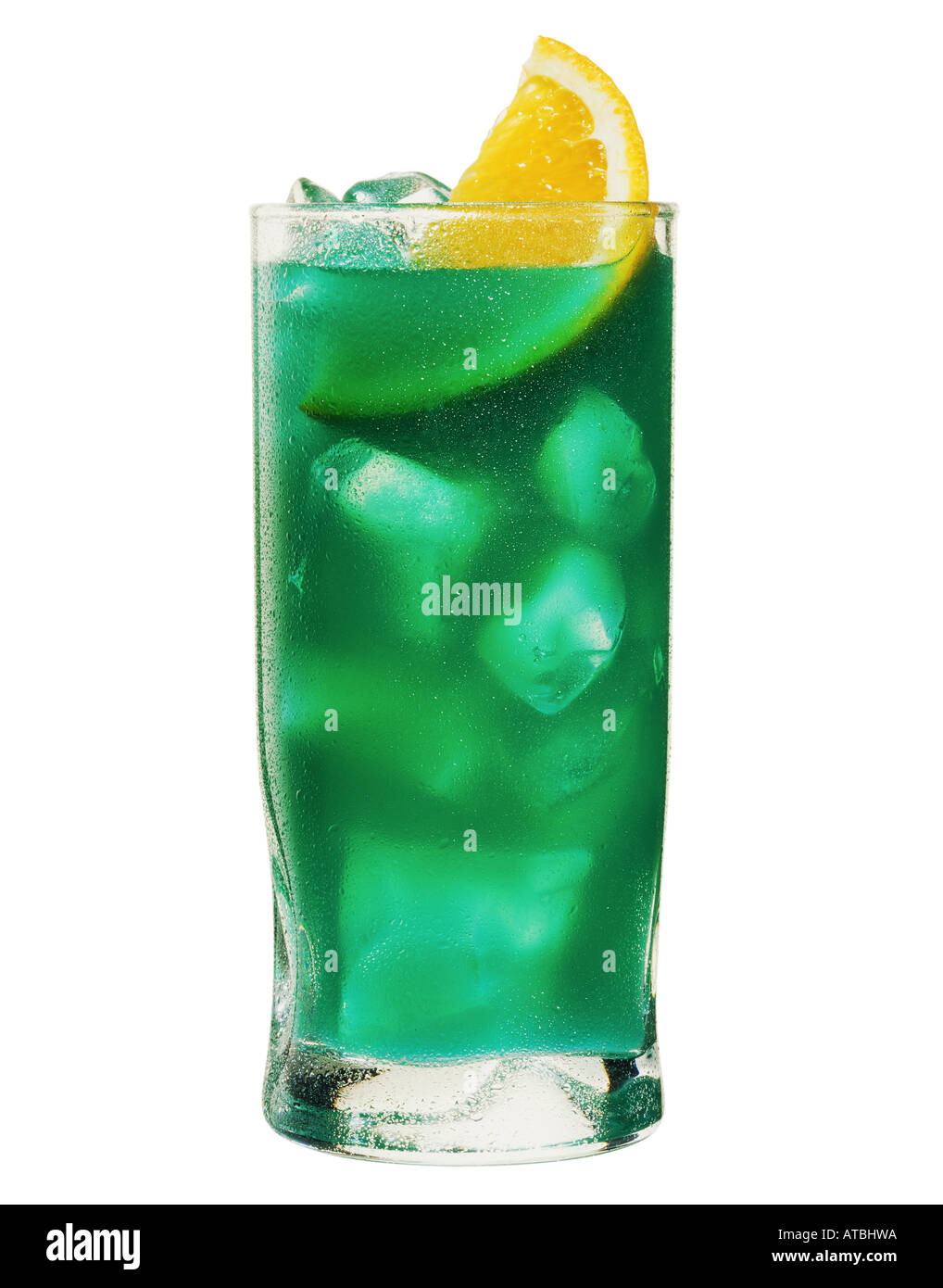 Sunshine cocktails Cut Out Stock Images & Pictures - Alamy