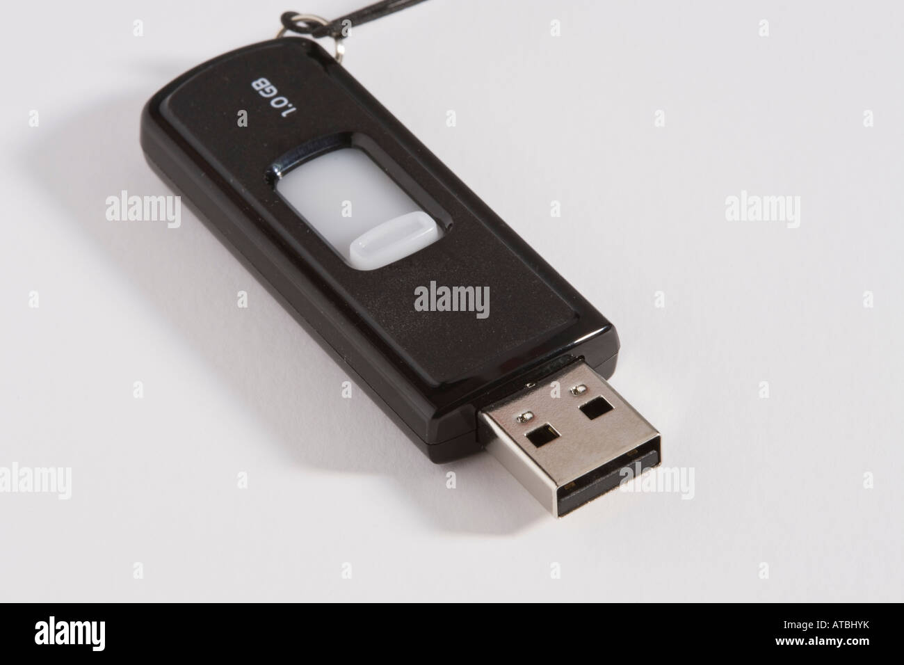 Portable usb drive hi-res stock photography and images - Alamy
