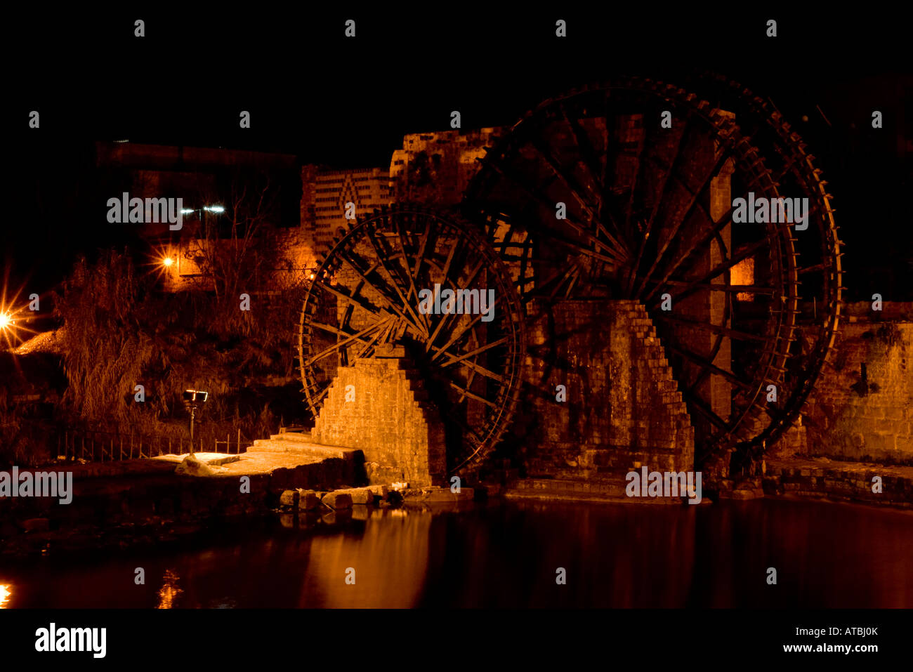 Roman wheel hi-res stock photography and images - Alamy