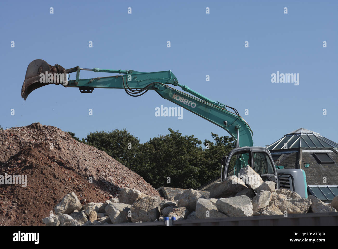 Extending mechanical arm hi-res stock photography and images - Alamy