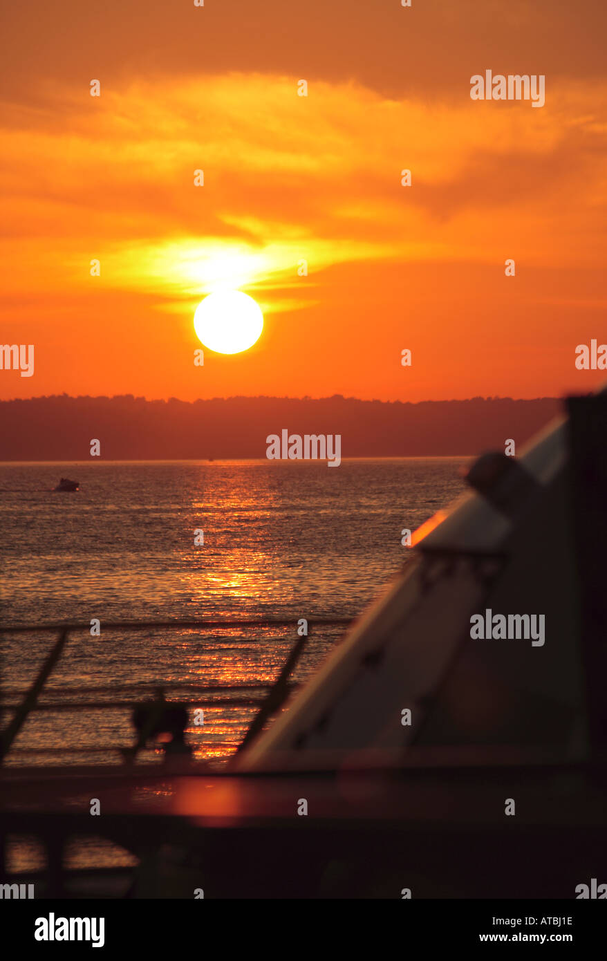Seacat ferry hi-res stock photography and images - Alamy