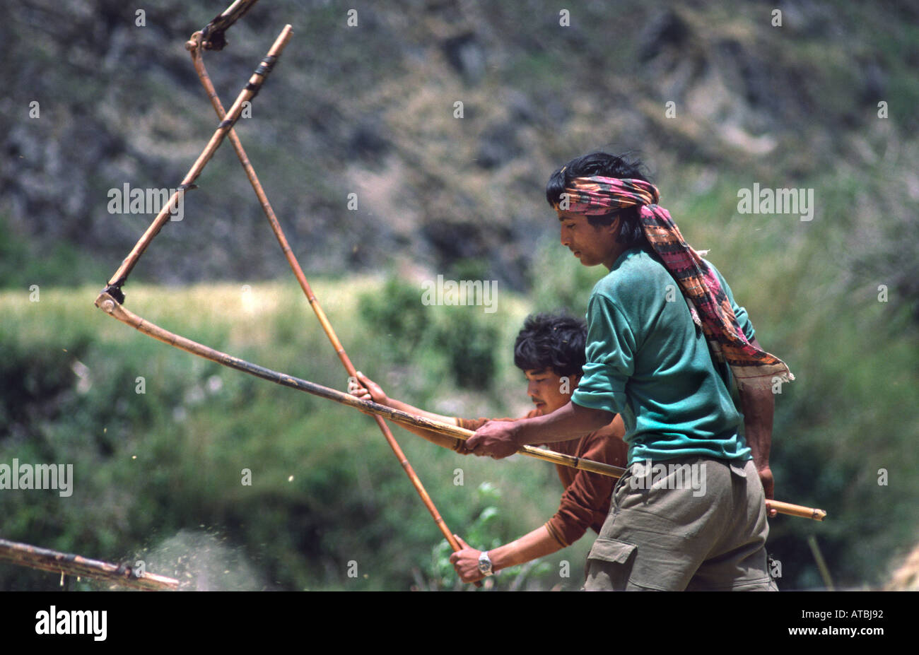 Ghasa nepal hi-res stock photography and images - Alamy