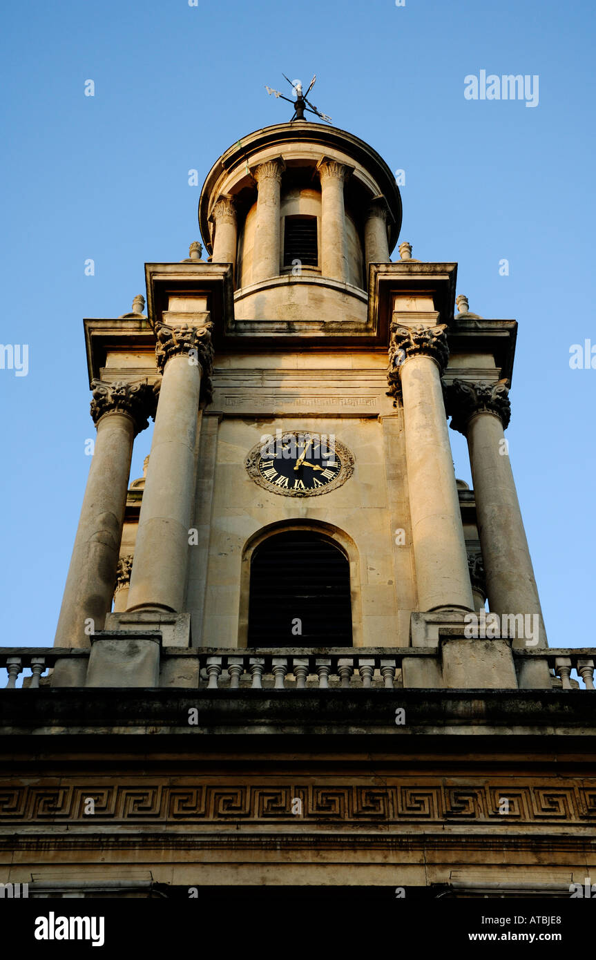Trinity church london hi-res stock photography and images - Alamy