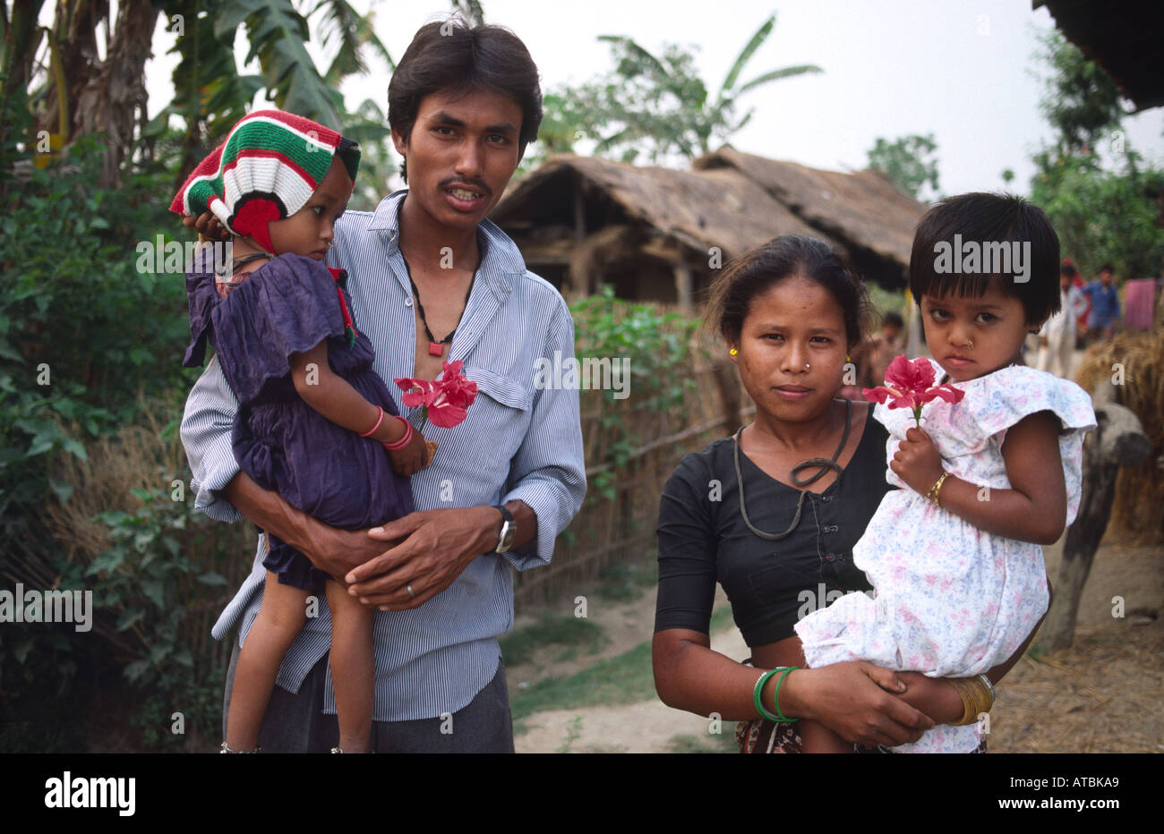 Girl terai hi-res stock photography and images - Alamy