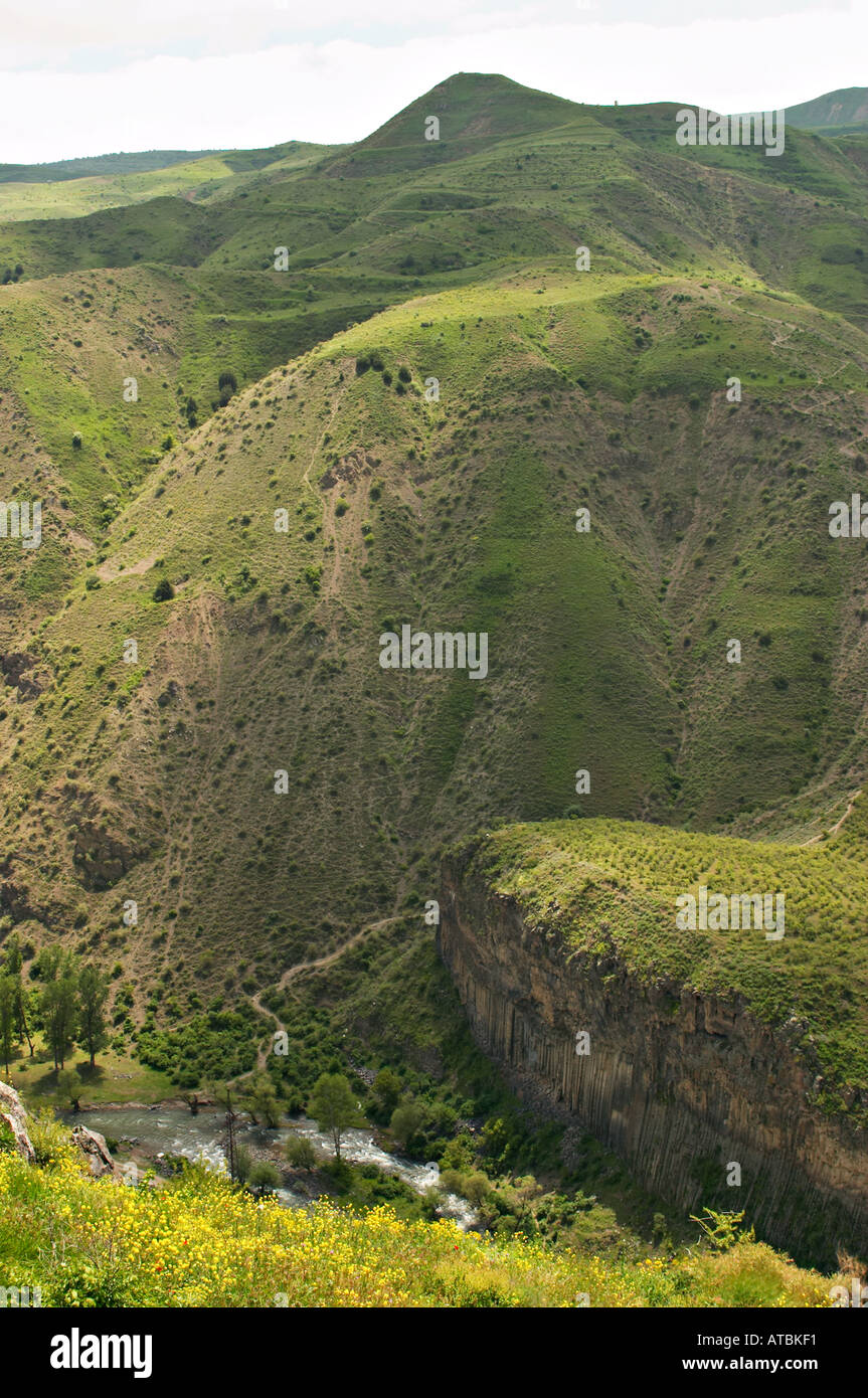 Peace river valley and birds hi-res stock photography and images - Alamy