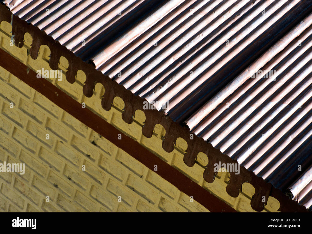 Tin ceiling hi-res stock photography and images - Alamy