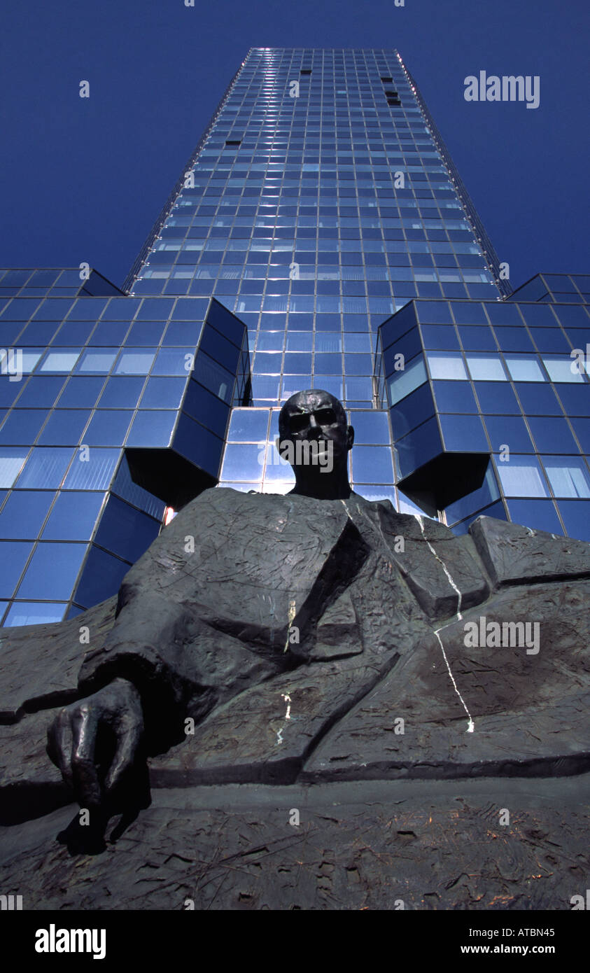 Stefan Starzynski High Resolution Stock Photography and Images - Alamy