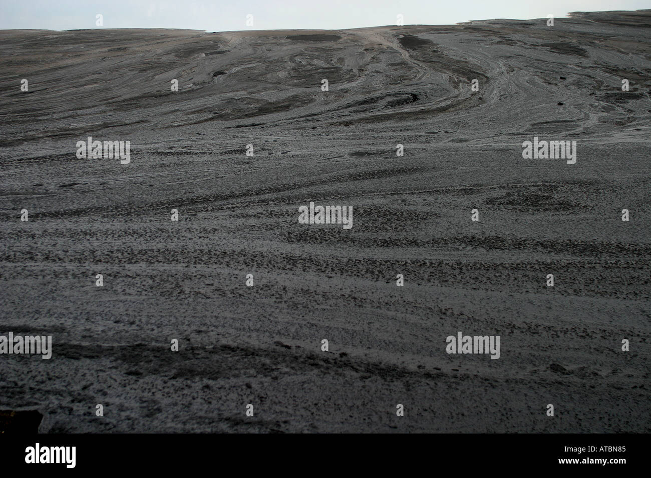OIL SANDS, Alberta, Canada. The world’s largest petroleum resource ...