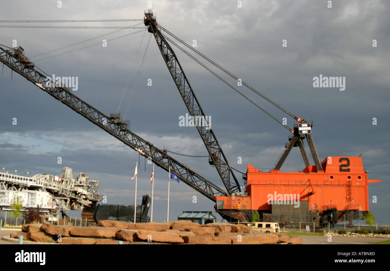 OIL SANDS, Alberta, Canada. The world’s largest petroleum resource ...