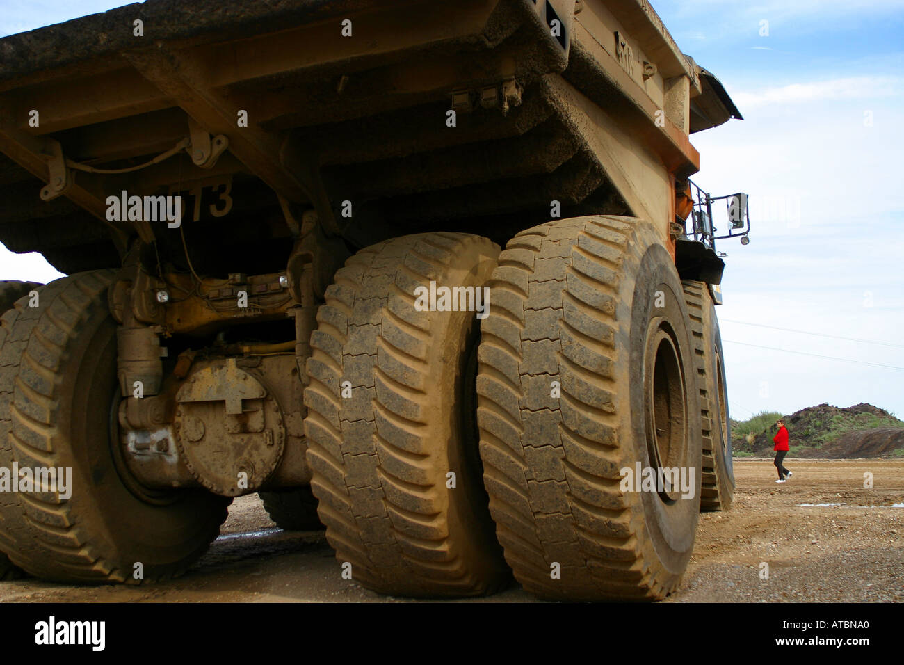 OIL SANDS, Alberta, Canada. The world’s largest petroleum resource ...