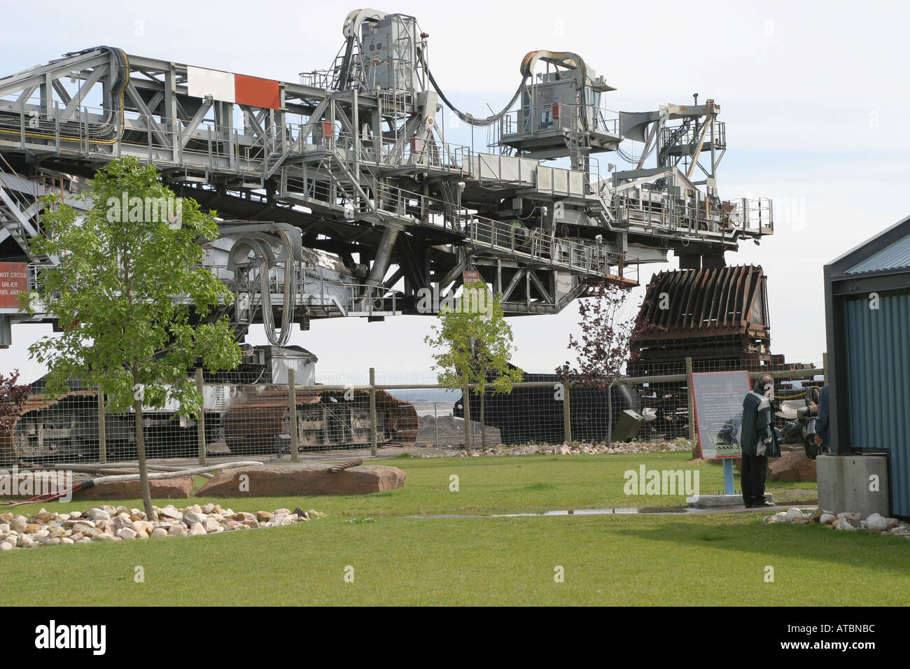 OIL SANDS, Alberta, Canada. The world’s largest petroleum resource ...