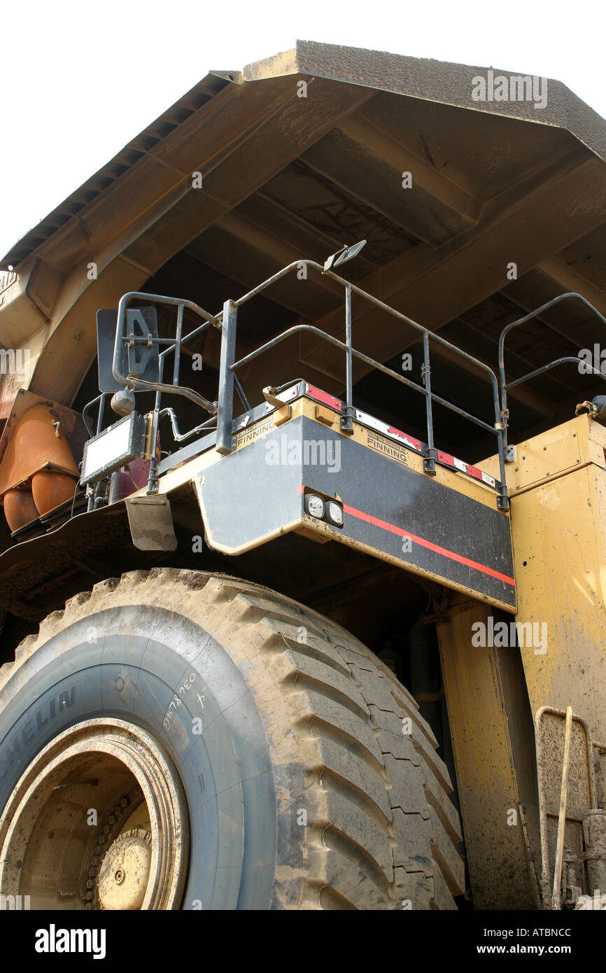 OIL SANDS, Alberta, Canada. The world’s largest petroleum resource ...