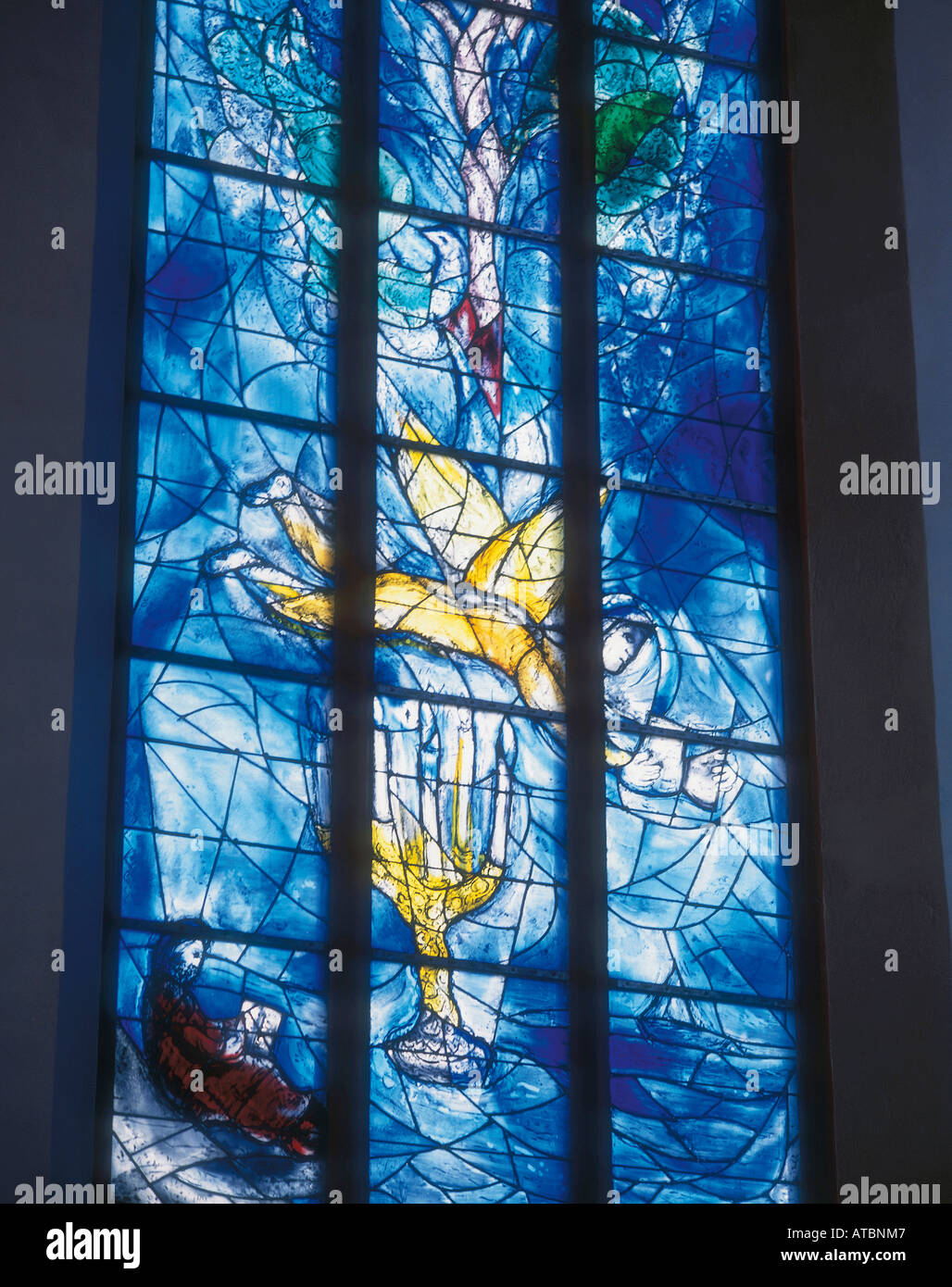 Chagall hi-res stock photography and images - Alamy