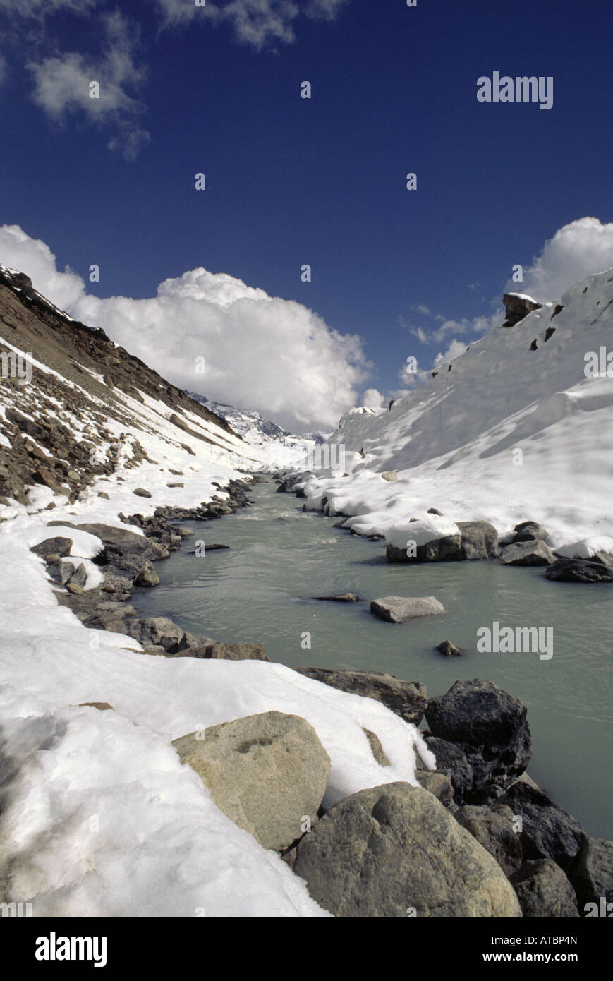 Barun Valley Stock Photos & Barun Valley Stock Images - Alamy