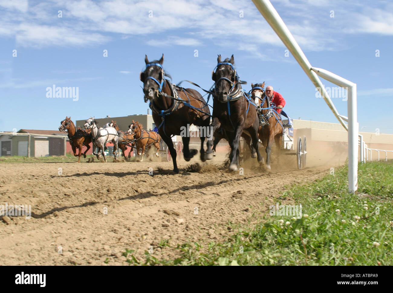 Mad wagon hi-res stock photography and images - Alamy