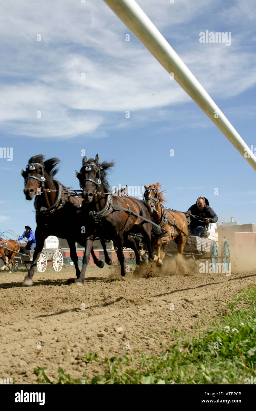 Agile chariot hi-res stock photography and images - Alamy