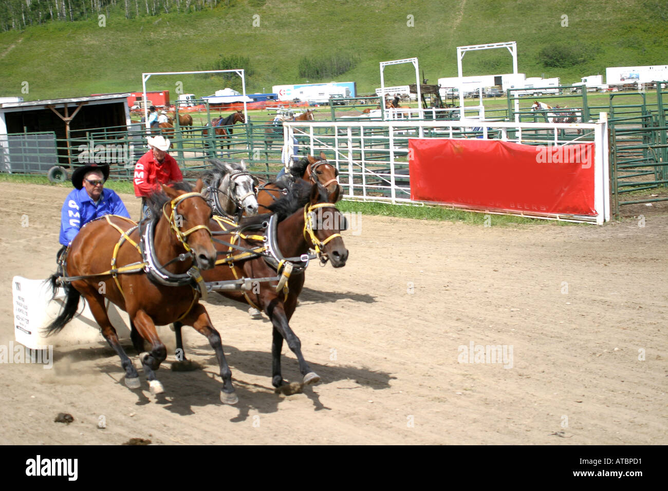 Flying chariot hi-res stock photography and images - Alamy