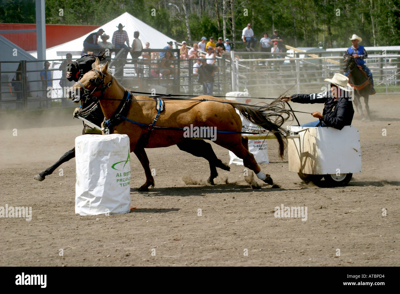 Operation chariot hi-res stock photography and images - Alamy