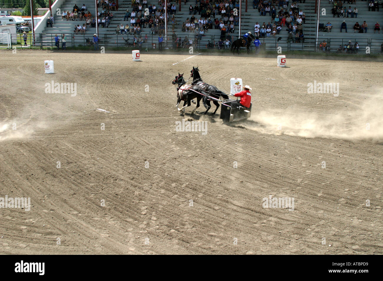 Agile chariot hi-res stock photography and images - Alamy