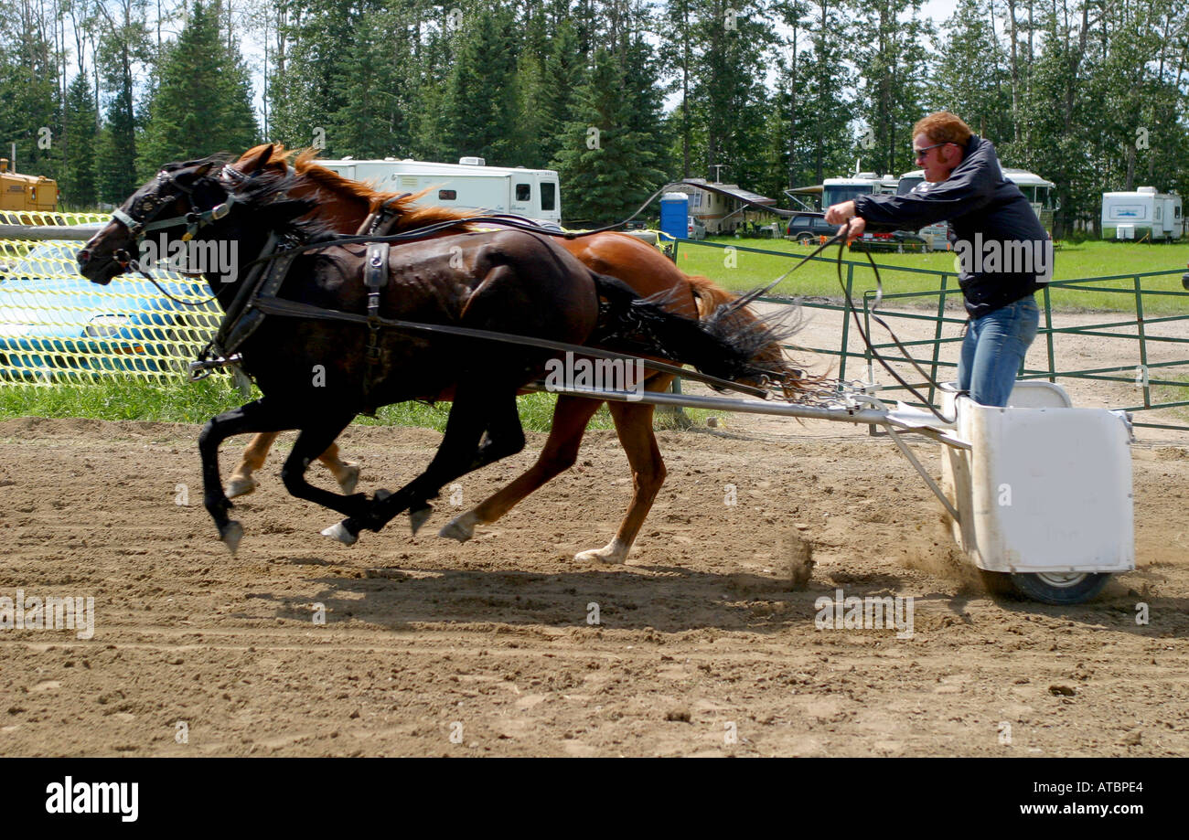 Flying chariot hi-res stock photography and images - Alamy