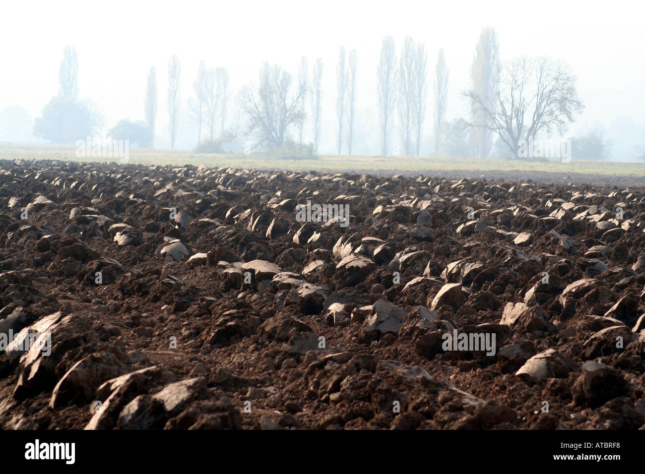 Deep plough hi-res stock photography and images - Alamy