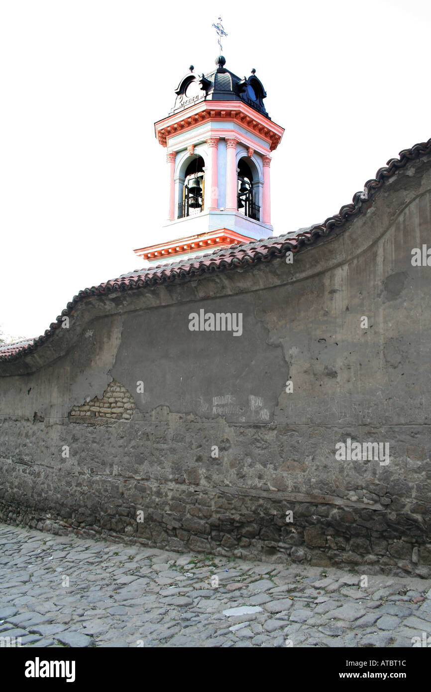 Religion in balkans hi-res stock photography and images - Alamy