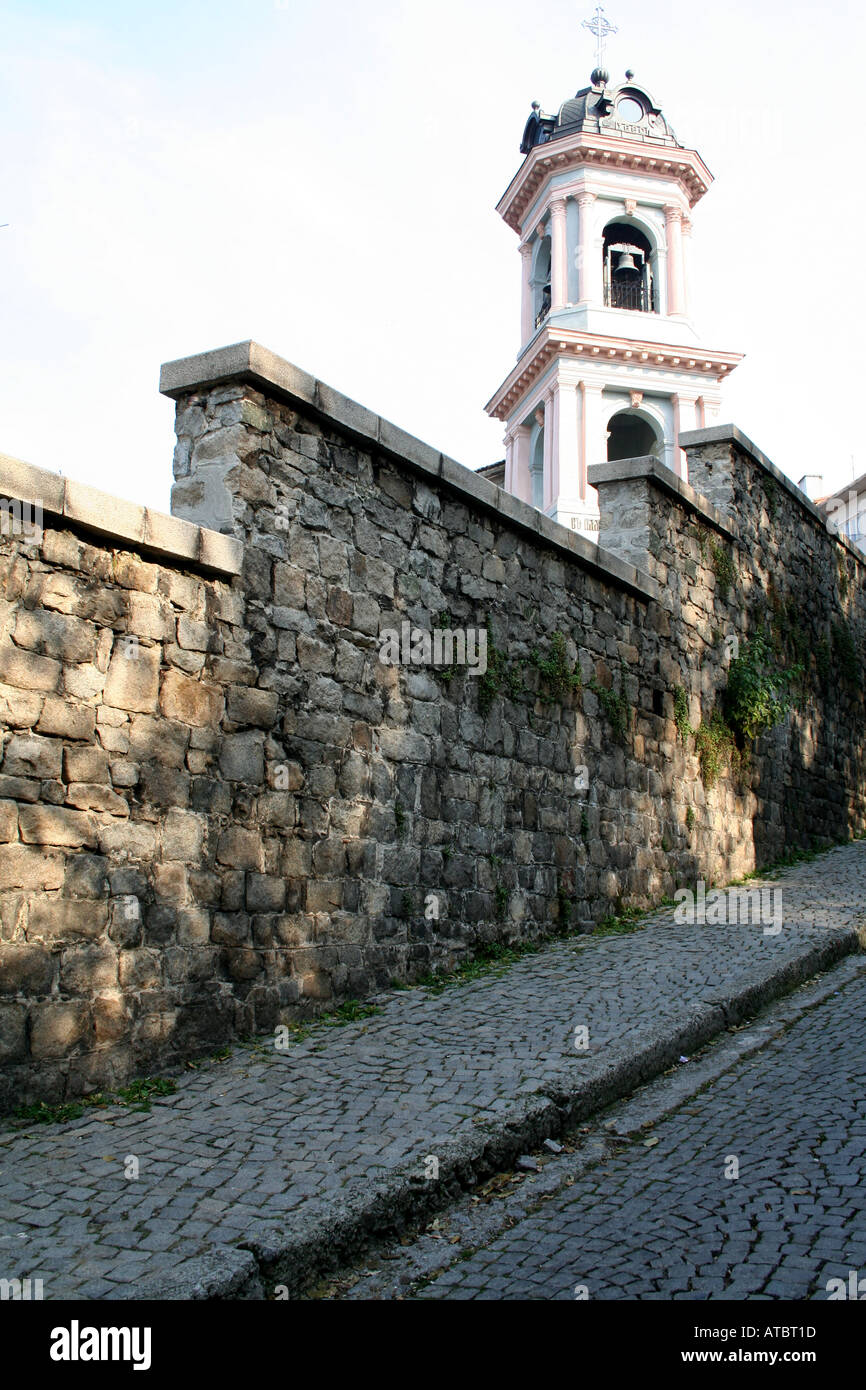 Religion in balkans hi-res stock photography and images - Alamy