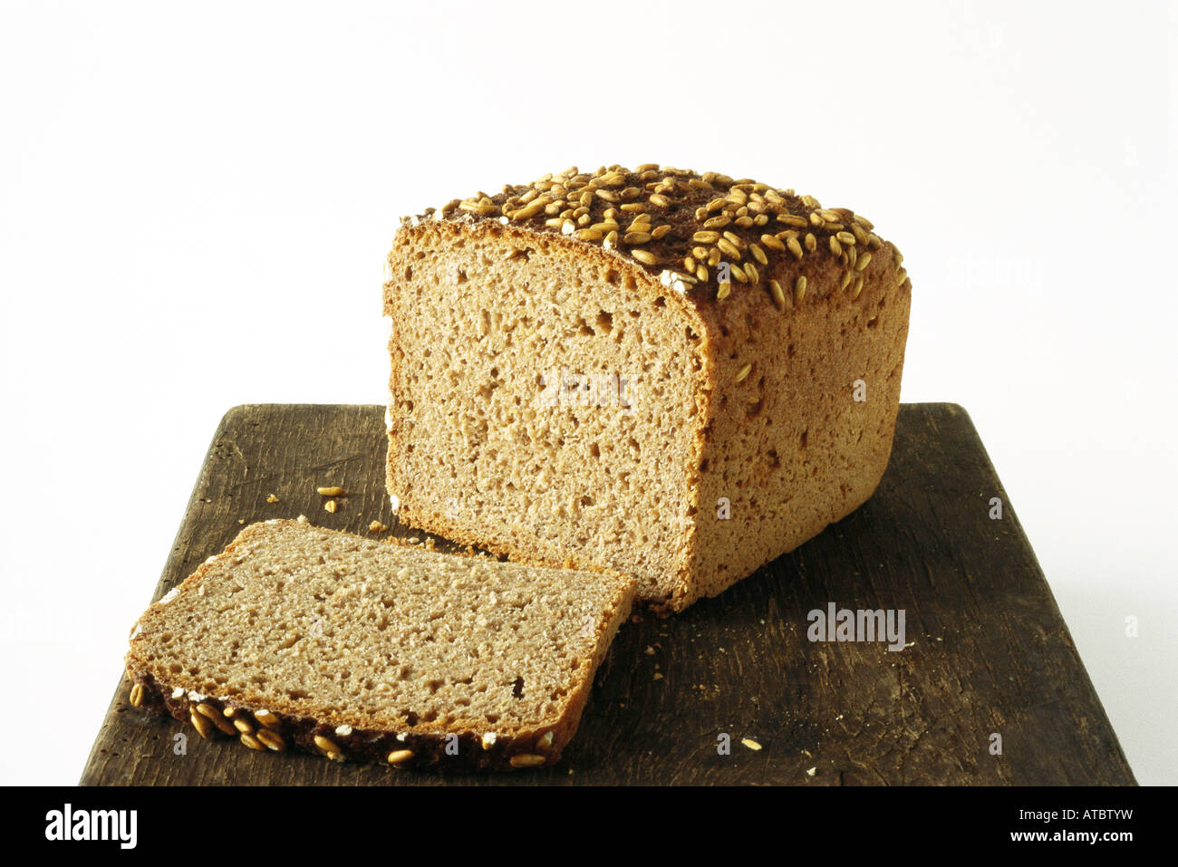 Quarter loaves hi-res stock photography and images - Alamy