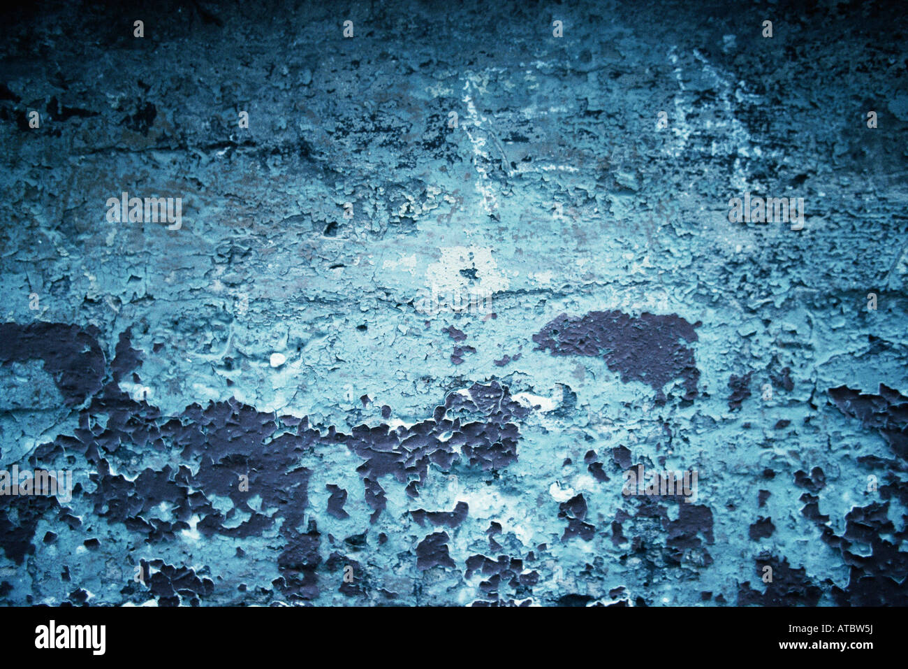 Flaking paint, full frame Stock Photo - Alamy
