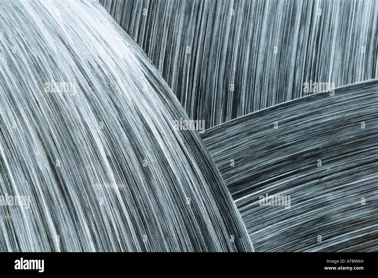 Curved patterns hi-res stock photography and images - Alamy