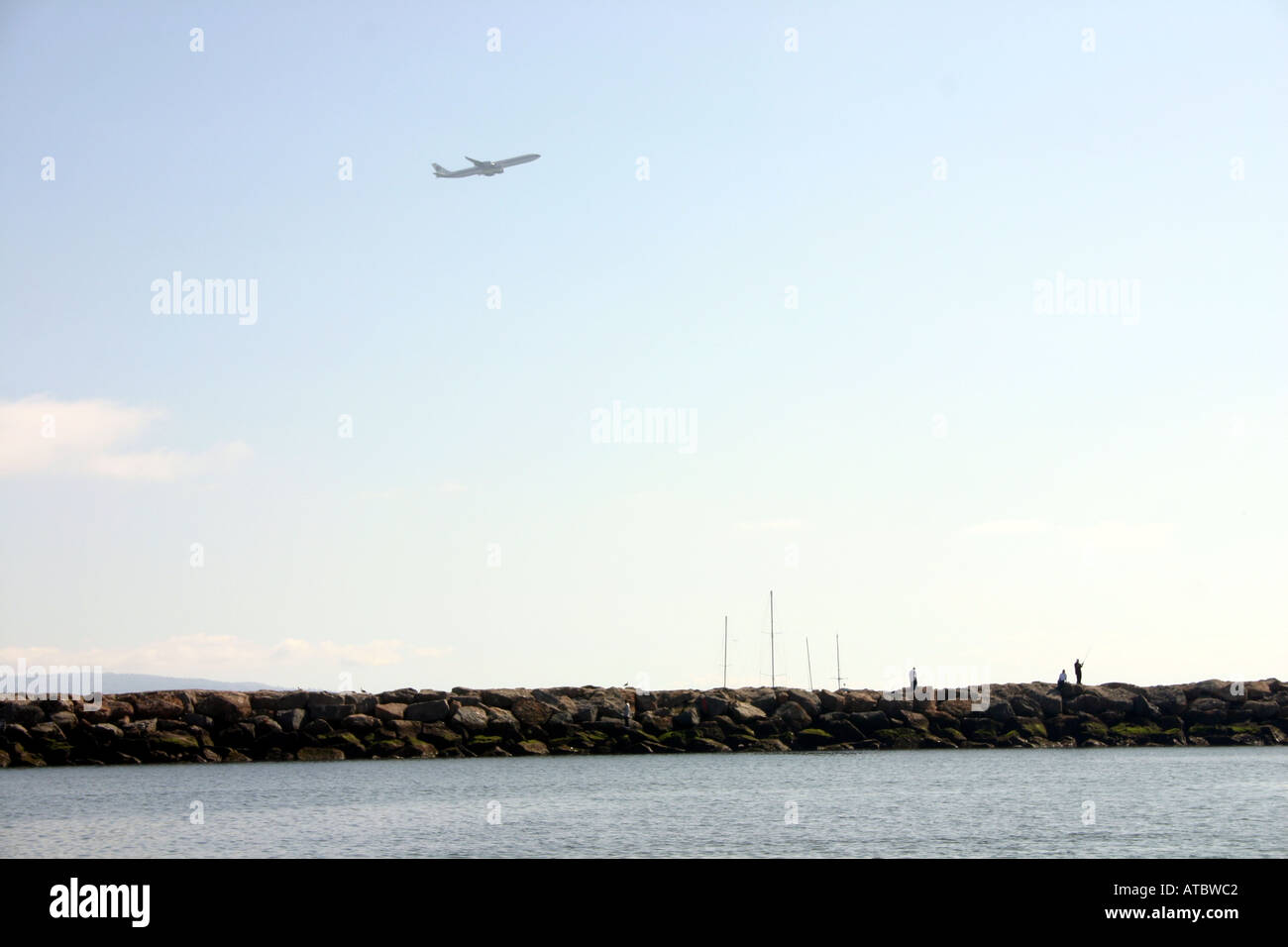 Flying off hi-res stock photography and images - Alamy