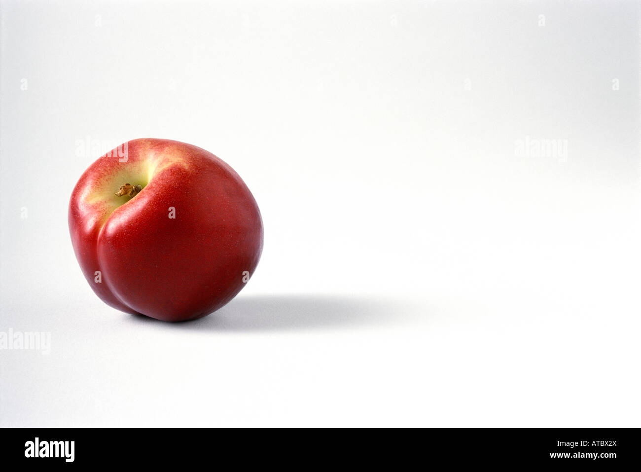 Food nectarine hi-res stock photography and images - Alamy
