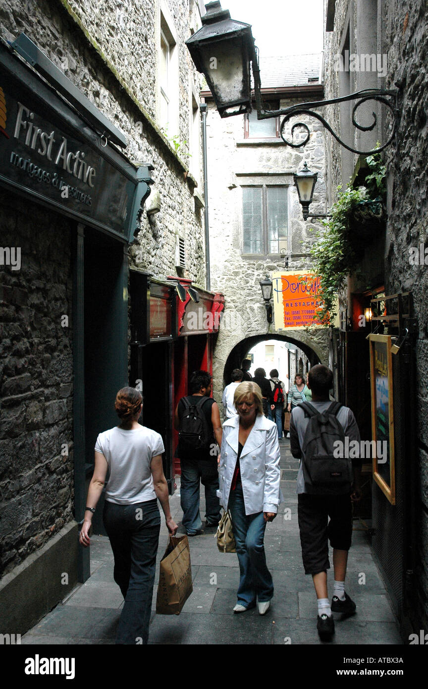 Irelan kilkenny hi-res stock photography and images - Alamy