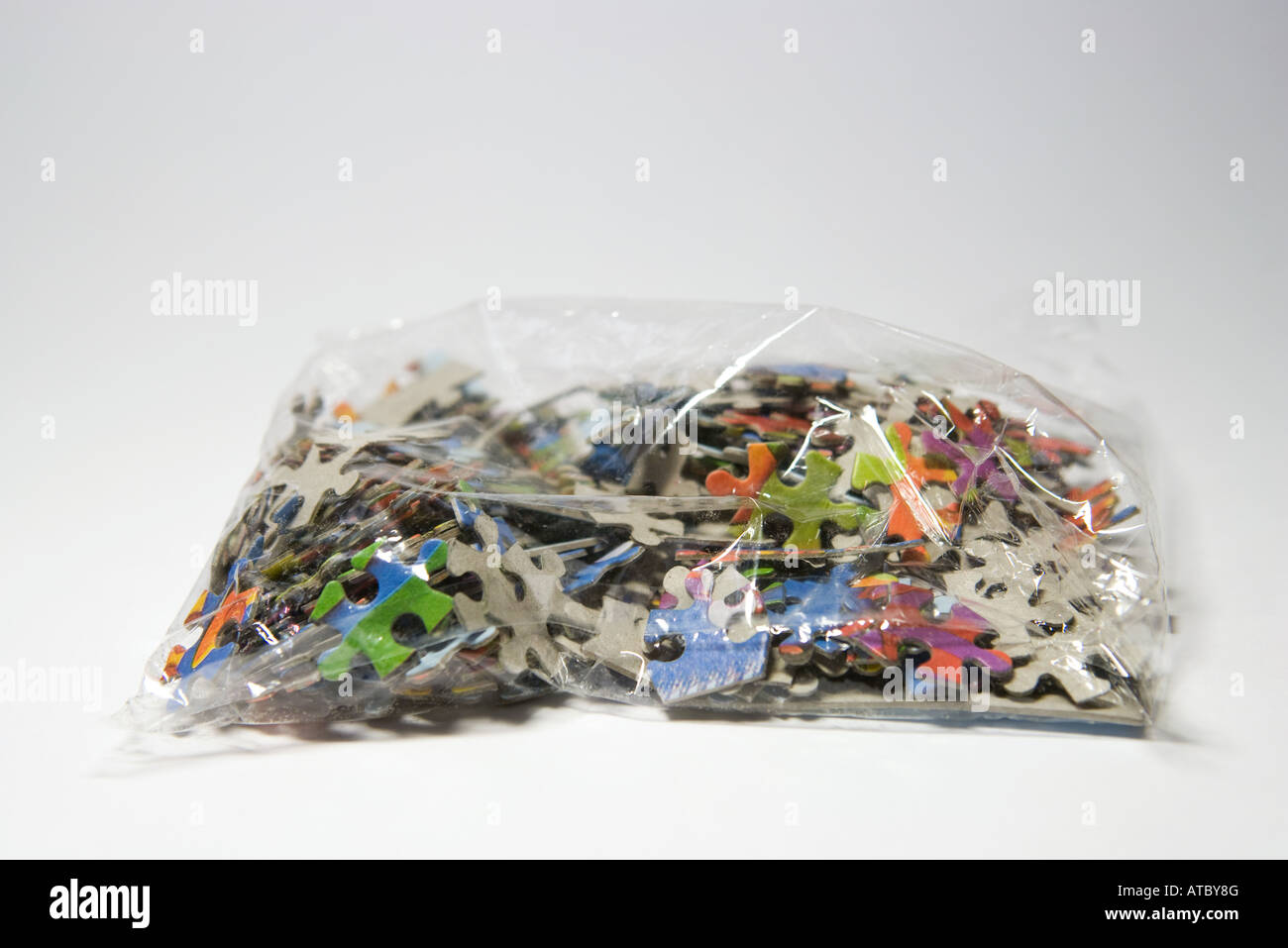 Close up shot various plastic hi-res stock photography and images - Alamy