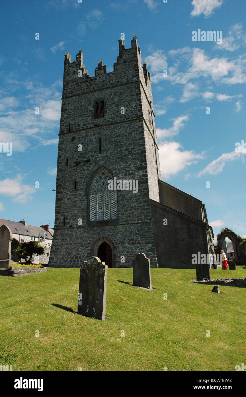 Fethard hi-res stock photography and images - Alamy