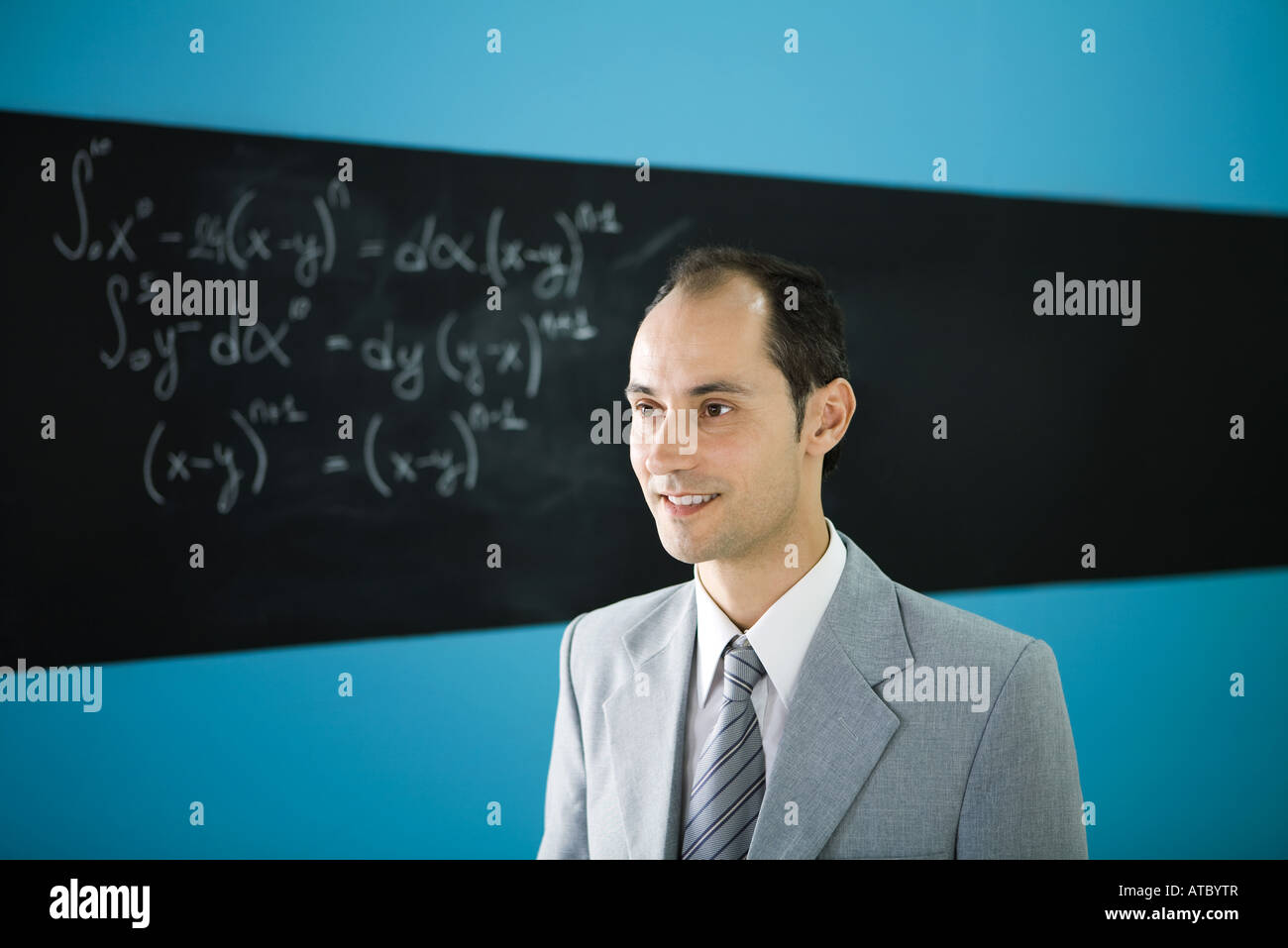 Mathematic Equations High Resolution Stock Photography and Images - Alamy