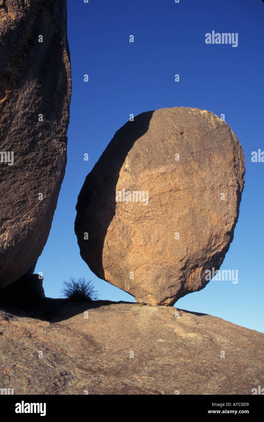 Australia qld giraween national park hi-res stock photography and images - Alamy