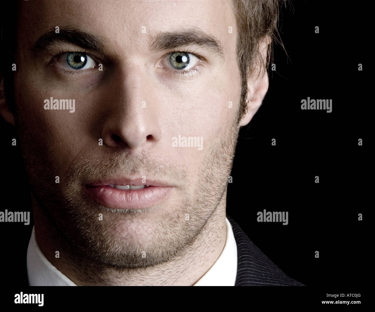 Well goomed hi-res stock photography and images - Alamy