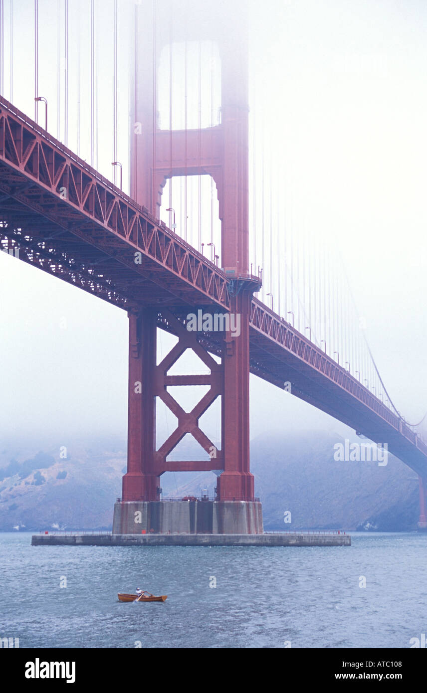 Golden Gate bridge, California, USA Stock Photo - Alamy