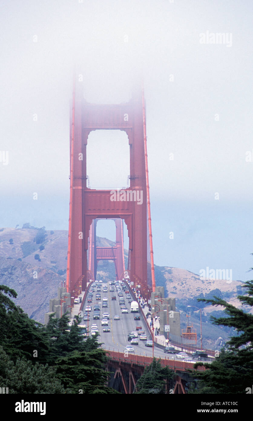 Golden Gate bridge, California, USA Stock Photo - Alamy