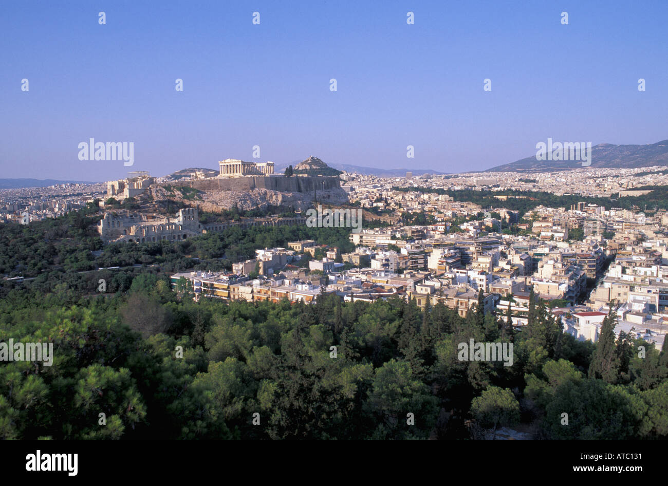 Filopapou hi-res stock photography and images - Alamy