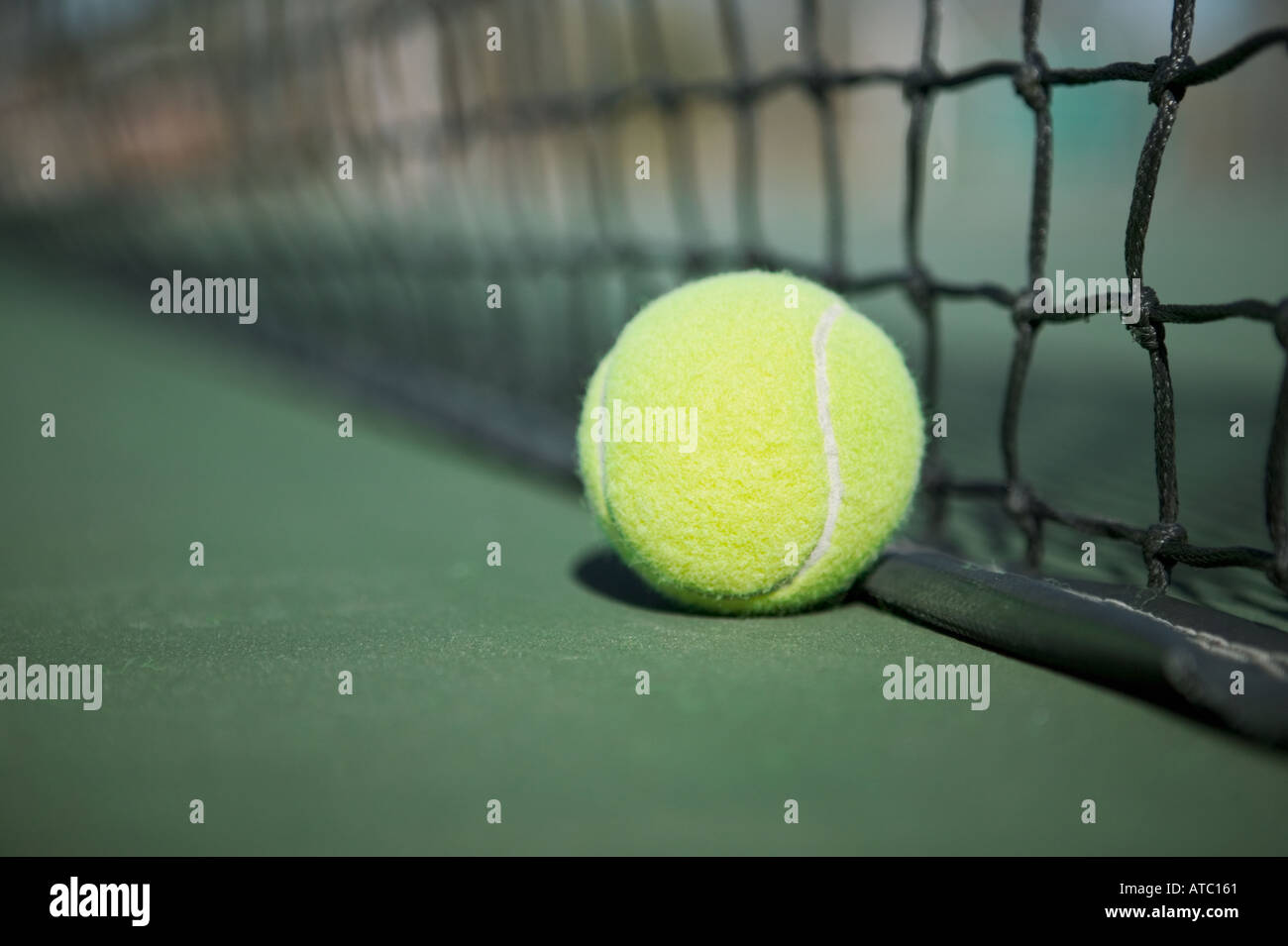 At the tennis hi-res stock photography and images - Alamy