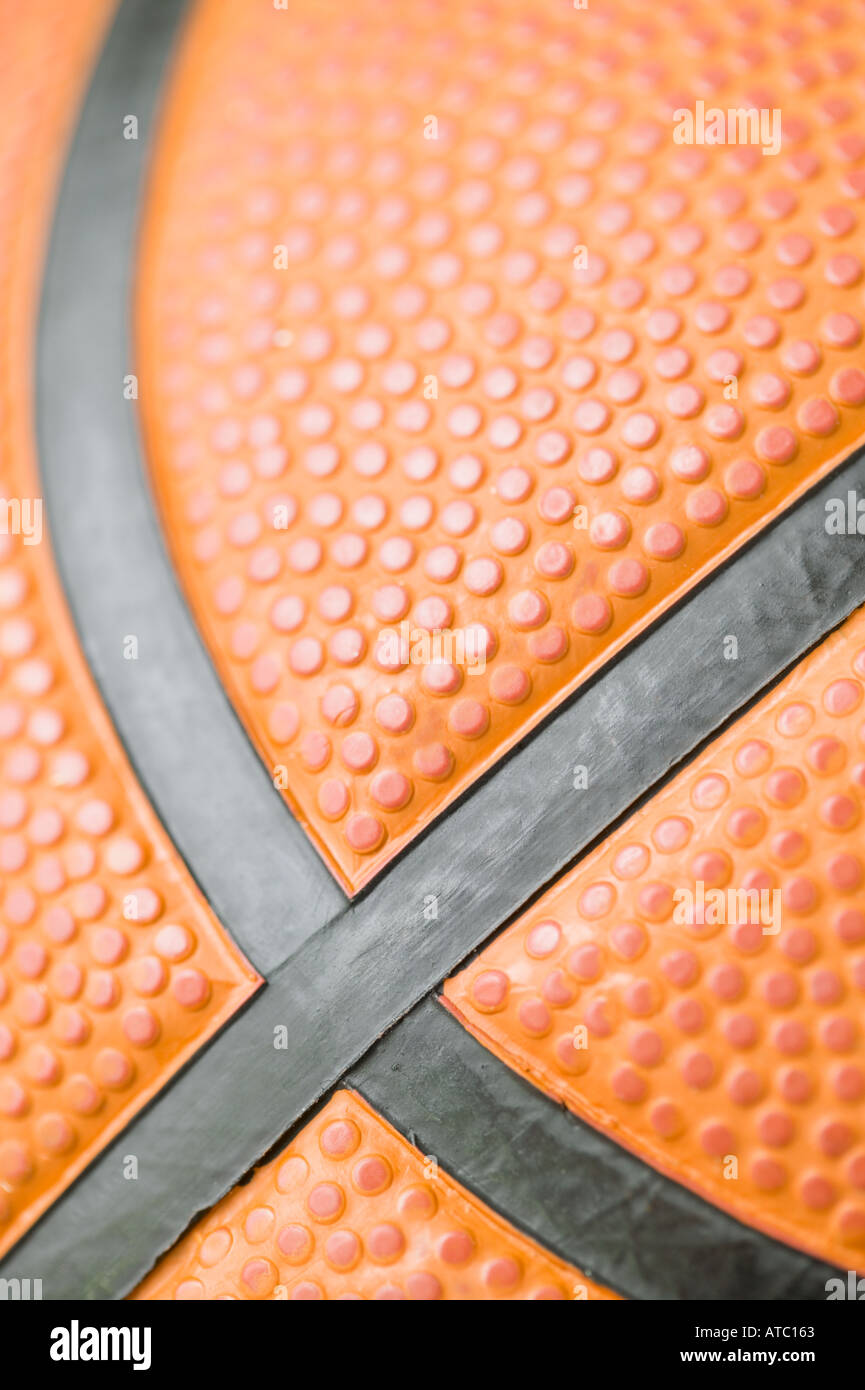 Basketball texture hi-res stock photography and images - Alamy