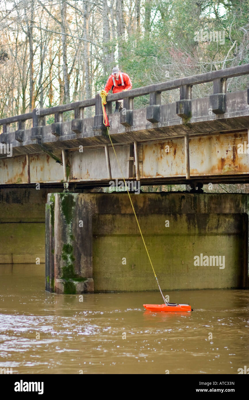 Water testing hi-res stock photography and images - Alamy