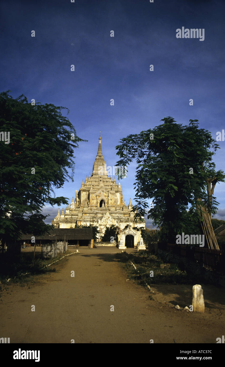 Ananda hill hi-res stock photography and images - Alamy