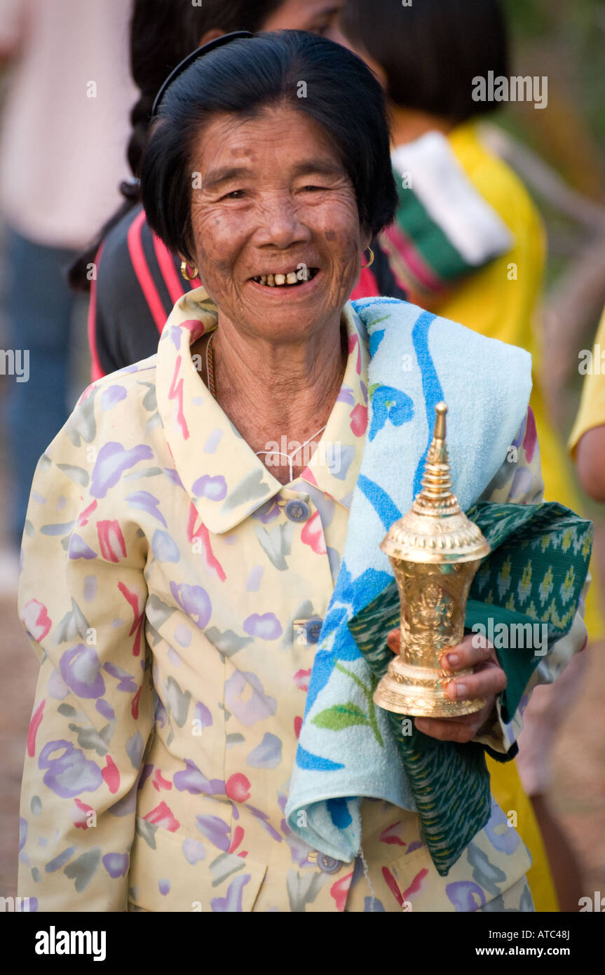 Isan thailand hi-res stock photography and images - Alamy