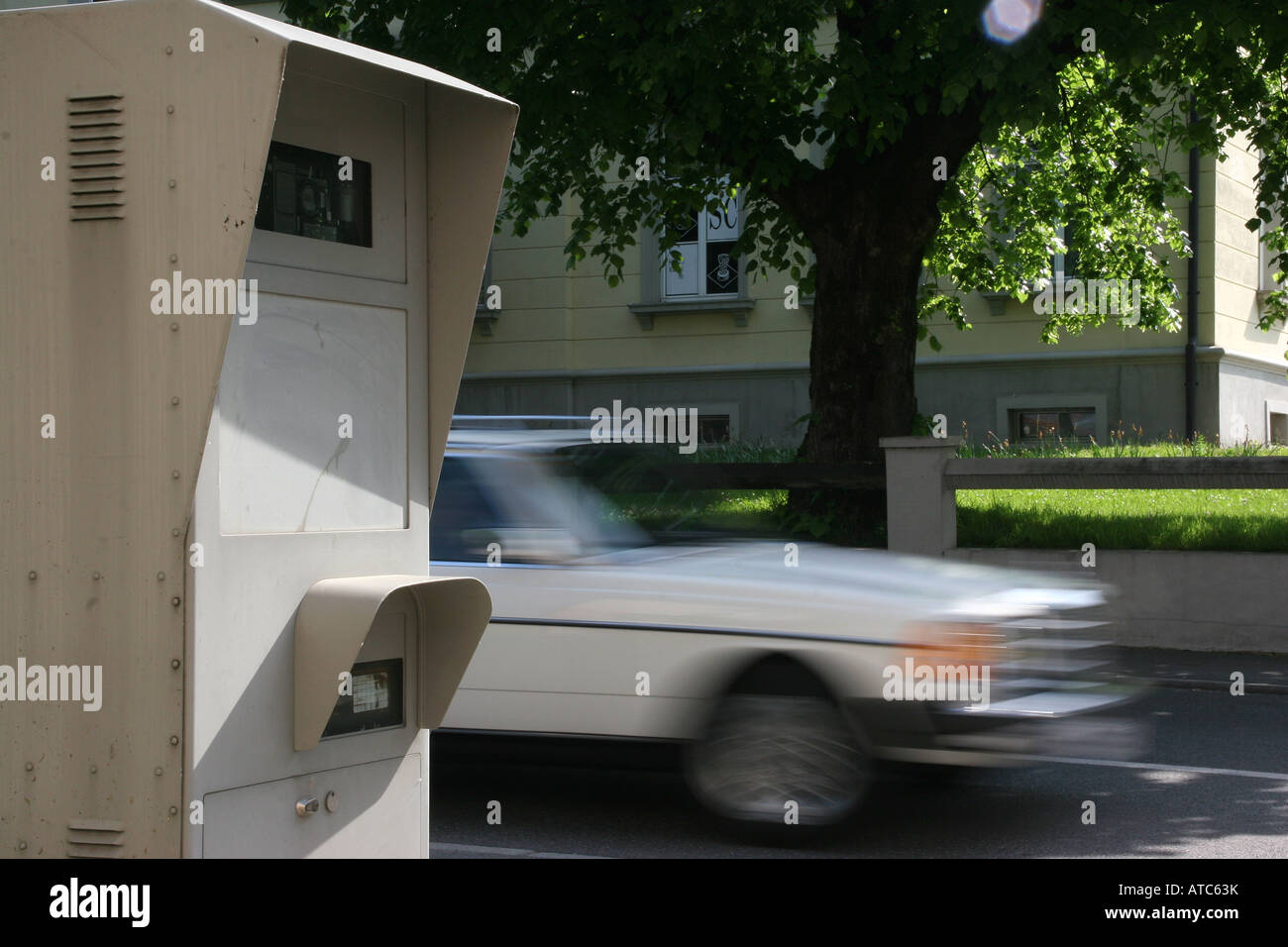 Radar Pistol High Resolution Stock Photography and Images - Alamy