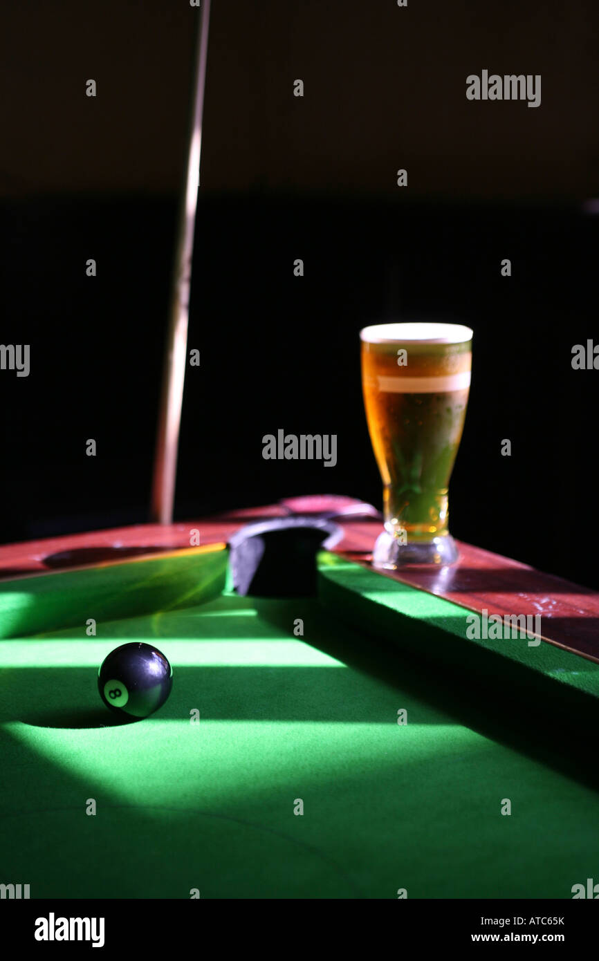 8ball hi-res stock photography and images - Alamy