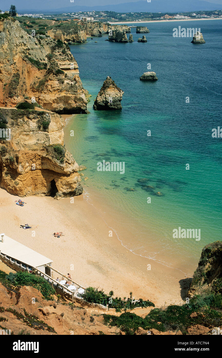 Camillo beach hi-res stock photography and images - Alamy
